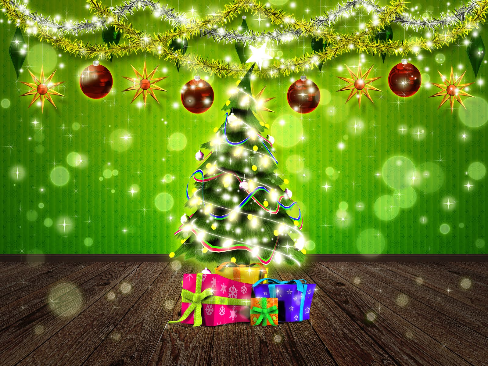 28 imágenes navideñas para ver, disfrutar y compartir con todos sus ...