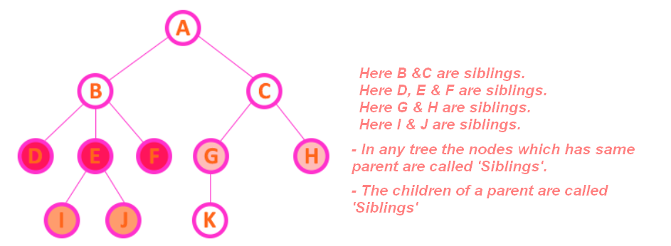 The correct place for easy learning....: Tree