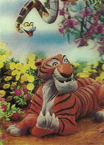 Drawn to Imagination: Discovering Harry Holt