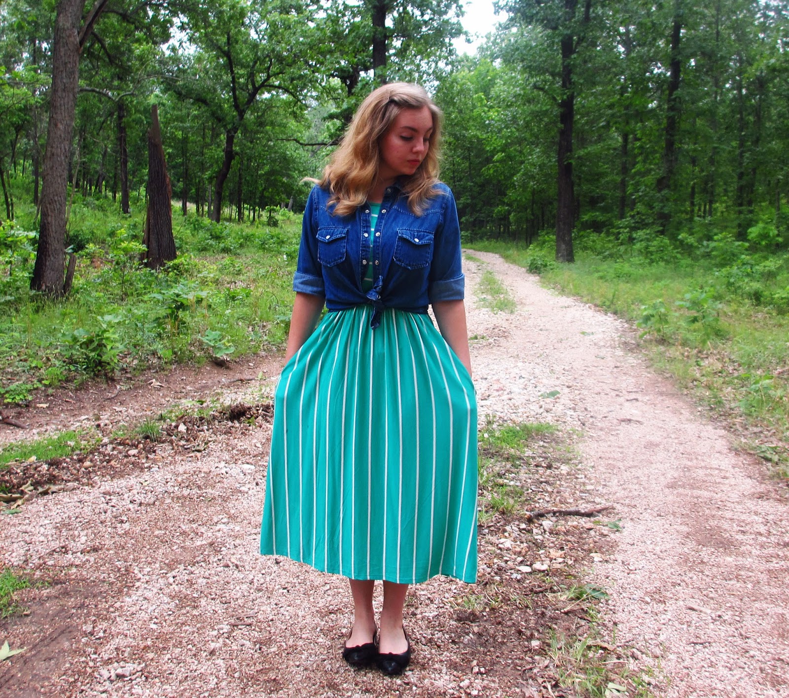 | Awkward/ Awesome | - Short and Sweet Style