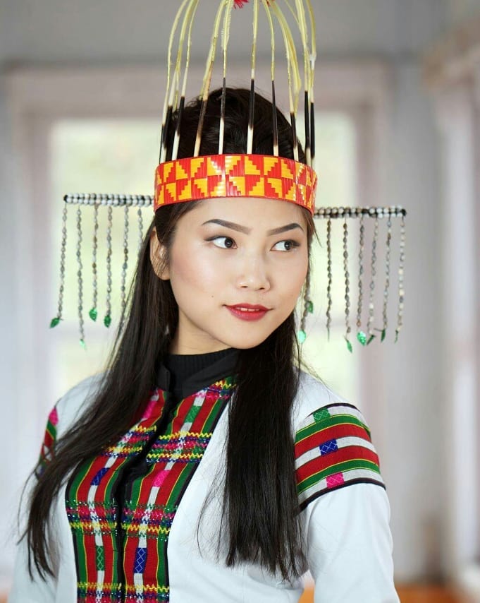 CHAPCHAR KUT THLALAK 2018 - LAWRKHAWM | TIMES OF MIZORAM