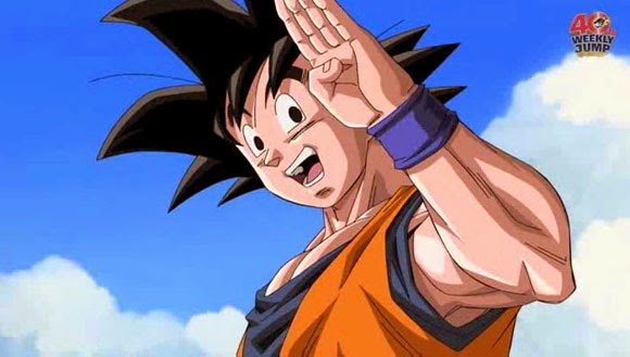 A beginner's guide to the Dragon Ball Z CCG
