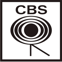 History of All Logos: All CBS Logos