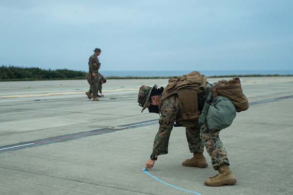 SNAFU!: Basic Recovery After Attack training