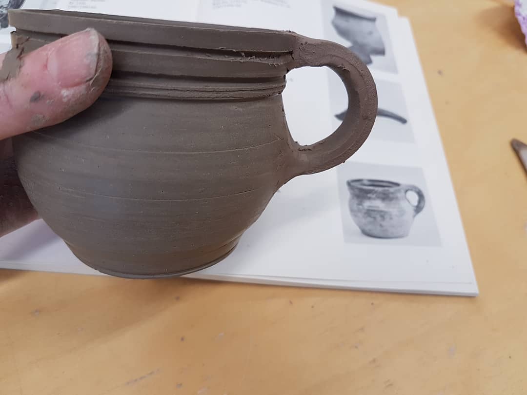 Marlein - a 16th century wardrobe: 2021