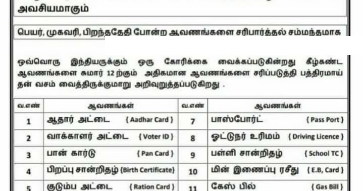 தேர்தல் முடிந்ததும் ஆசிரியர்களுக்கு வரப்போகும் அடுத்த பணி என்ன தெரியுமா ...