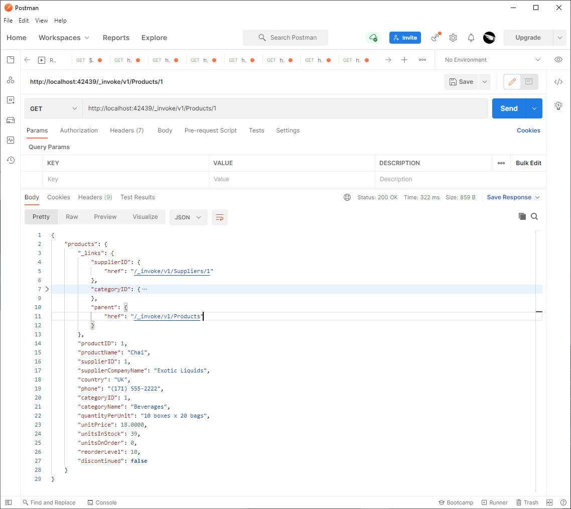 Code On Time: Real Time User Interface Customization