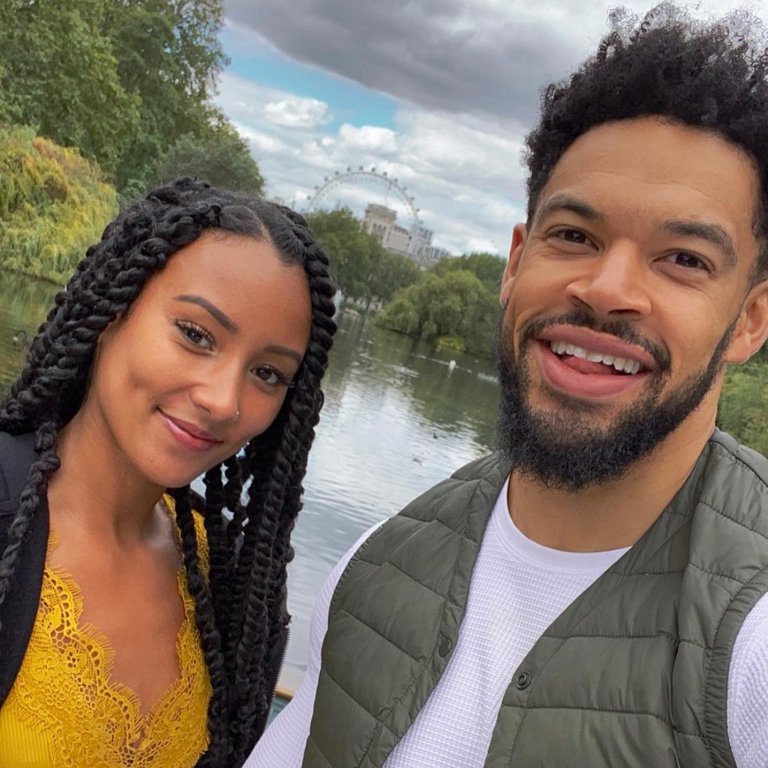 Marriage, Wife : Is Arran Aro Arogundade married? Arran Aro is not yet ...