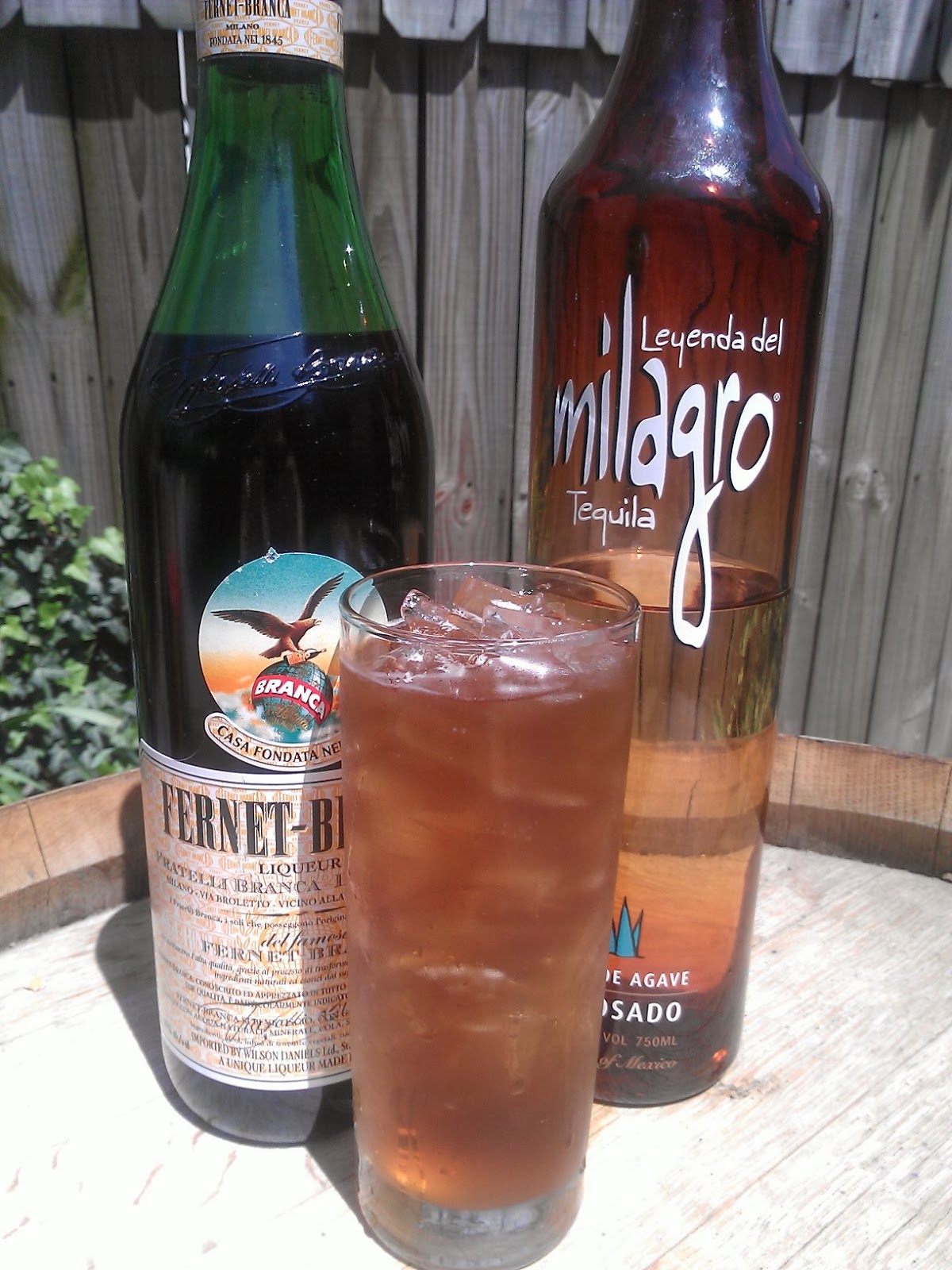 Alcohol Alchemy Mixology