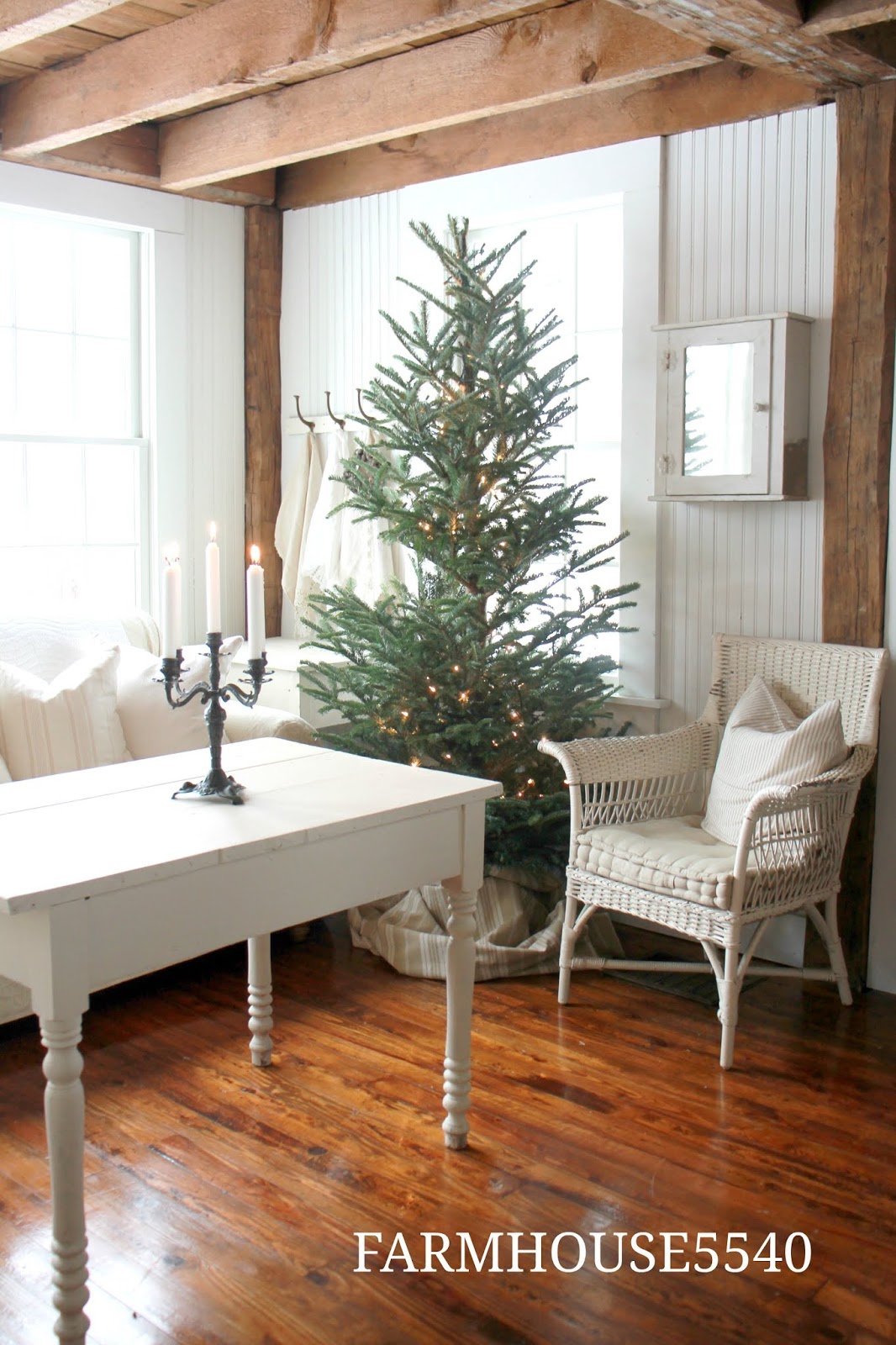 FARMHOUSE 5540: 2018