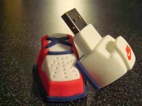 30 Desain USB Flashdisk Unik & Lucu ~ Rizki Blog