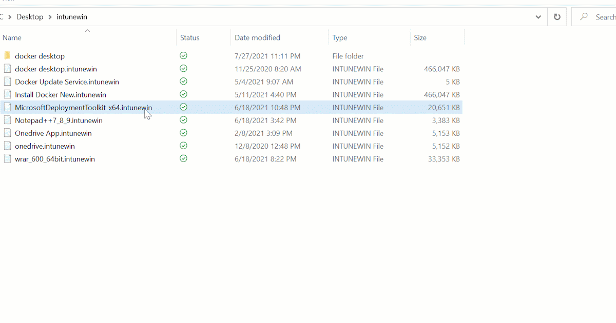 RunInSandbox: Run PS1, VBS, EXE, MSI, intunewin, extract ZIP, share folder directly in Windows ...
