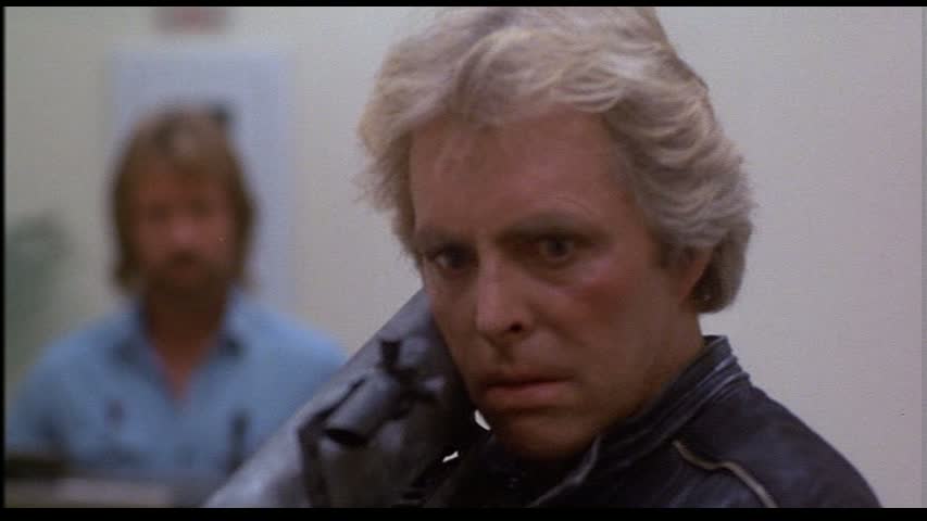 The Gentlemen's Blog to Midnite Cinema: Invasion U.S.A. (1985)