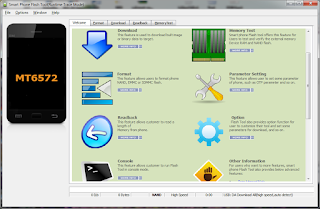 CARA FLASH TOOL ALL VERSIONS - CARA FLASHING