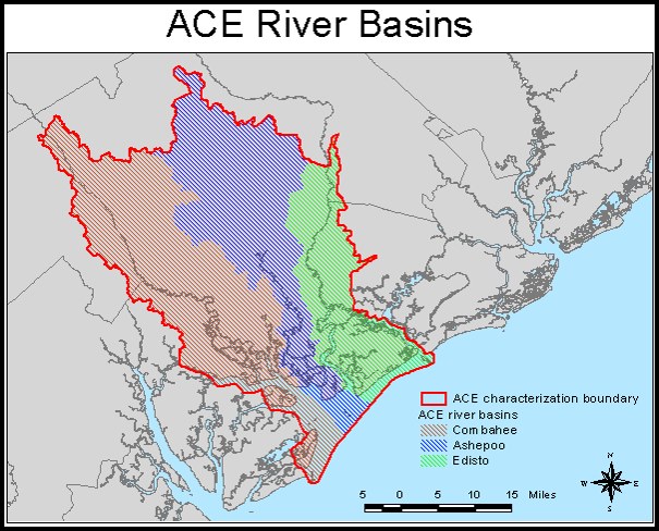Lowcountry outdoors: ACE Basin Conservation Celebrates 30 Years