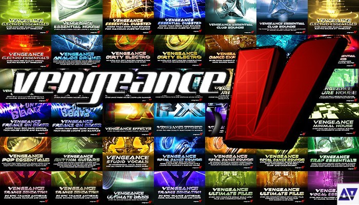 Vengeance sample full 38 pack download - palpasa Vengeance sample full 38 pack download - palpasa