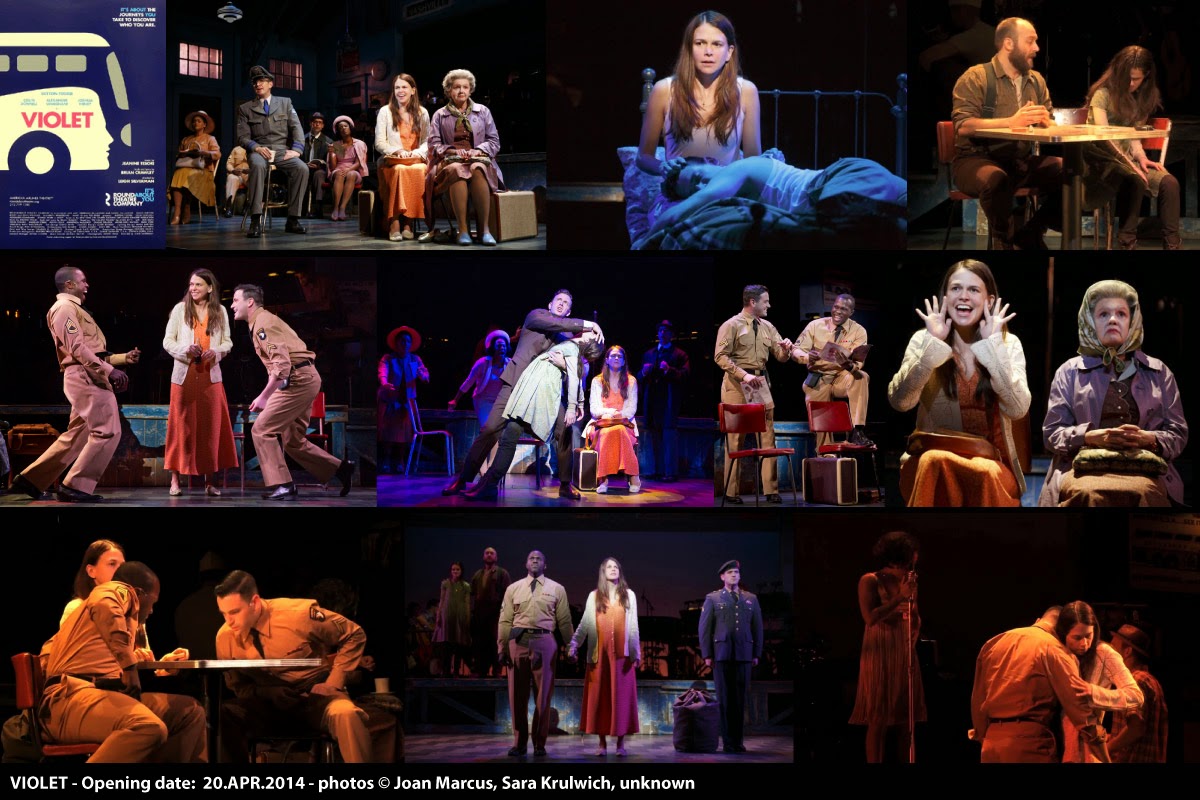 Jorge's Place: BROADWAY SEASON 2013-2014 – THE MUSICALS