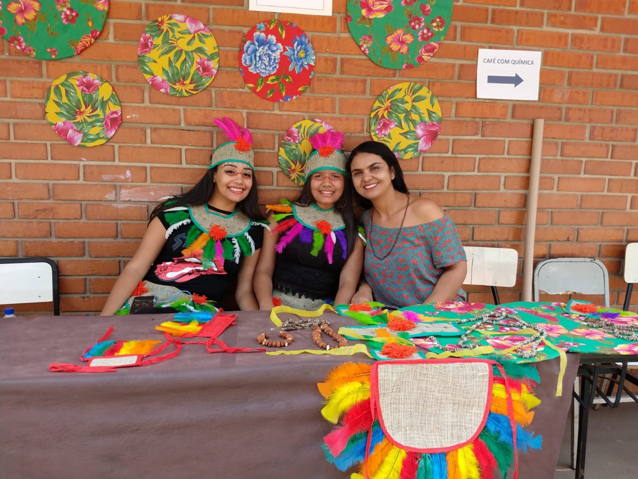 Brasil: um país multicultural