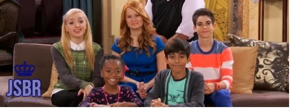 Jessie série BR: Elenco de Jessie fala de união familiar