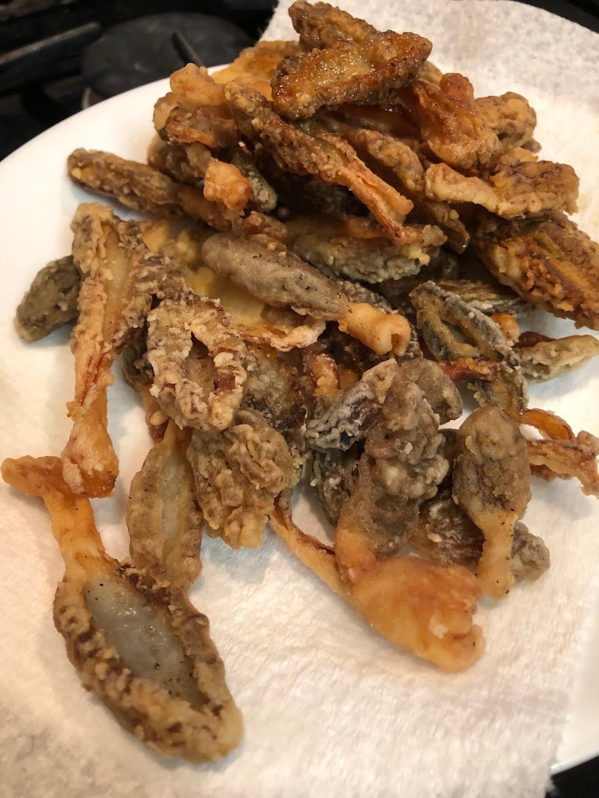 Ms. Nancy's Nook : The Molly Moocher Hunt!