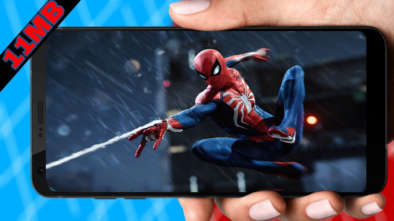 TG Support: {11}Download The Amazing Spider-Man 2 in Android ||How to ...