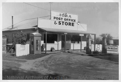 Casey Cardinia - links to our past: Historic Post Office Photographs ...