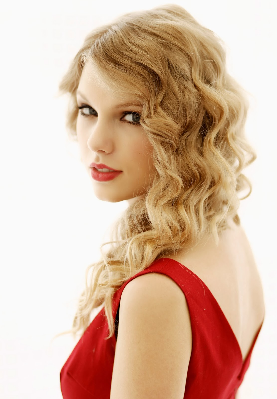 Female Singers: Taylor Swift pictures gallery (12)
