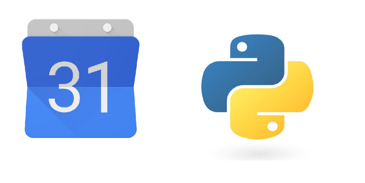 Accessing Google Calendar Events Data using Python