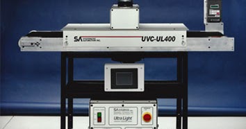 Systematic Automation Inc.: UV Curing Provides Total Printing Solution