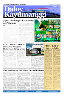 balitang pandaigdig - philippin news collections