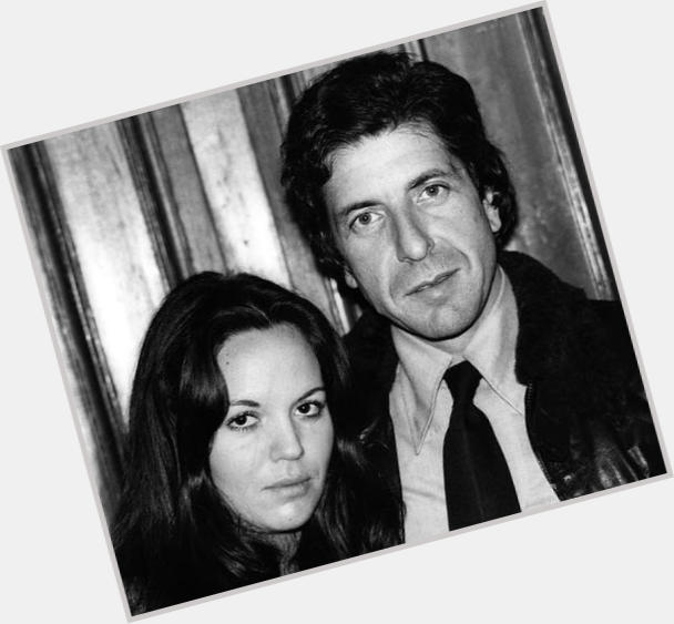 Harfang Voyageur: Léonard Cohen