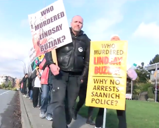 Gangsters Out Blog: New documents released in the Lindsay Buziak murder