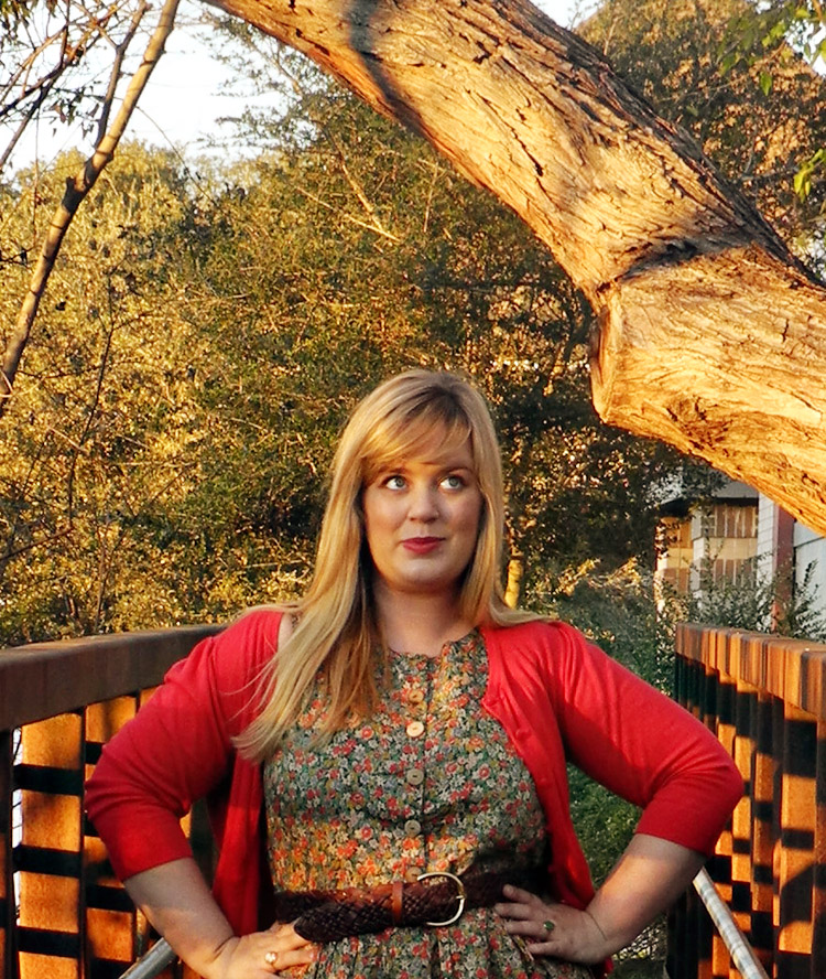 Idle Fancy: Miss Cora Loves Liberty: Simplicity 2215