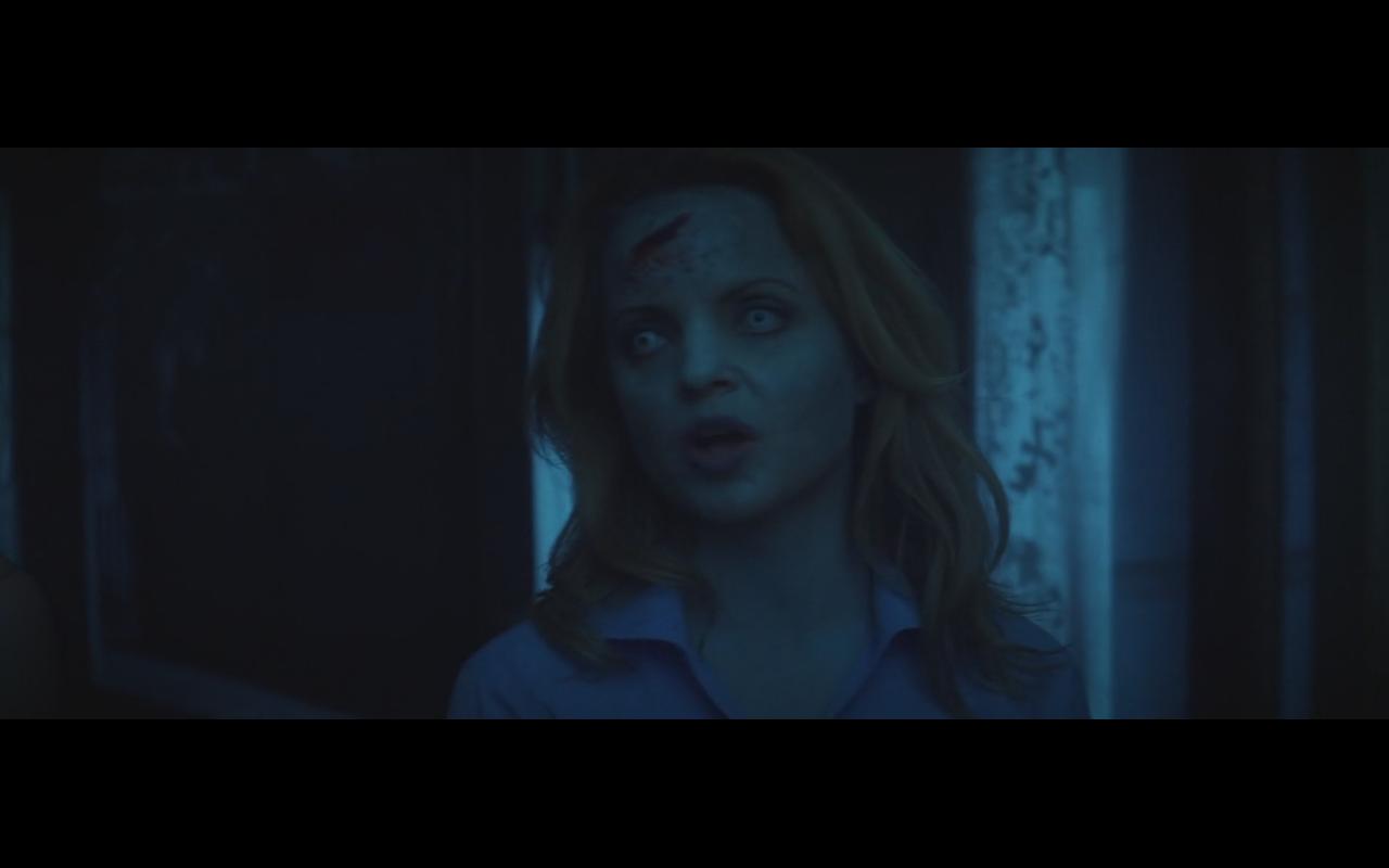 Apparition (2020) by Waymon Boone