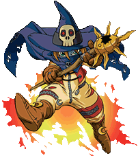 Tudo sobre Digimon!: Witchelny e Vortex Warriors