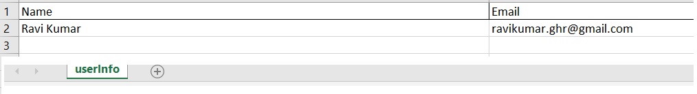 Read Data From Excel Sheet Using Java Code Read Data From Excel Sheet Using Java Code