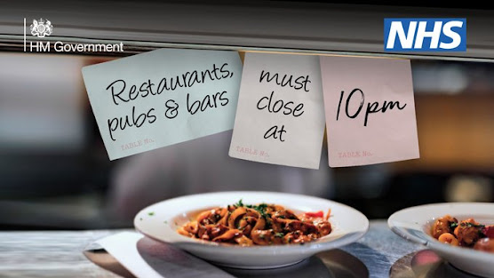 The Brick Castle: COVID-19 Coronavirus UK and World News weekend update ...