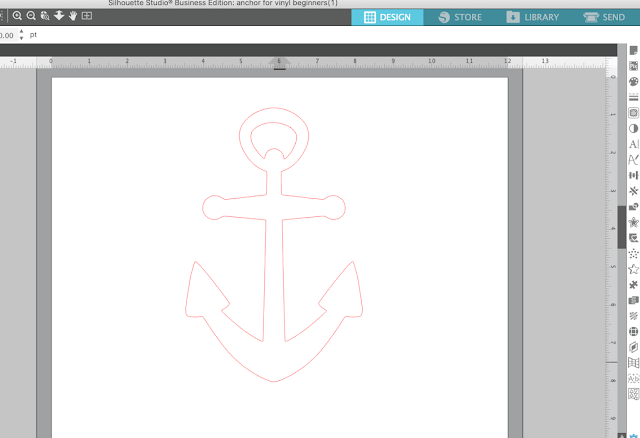 Make Any Design a Split Design in Silhouette Studio - Silhouette School