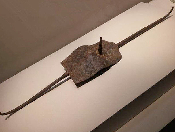 The evolution of shields in China — Part 1: Shang to Han | Great Ming ...