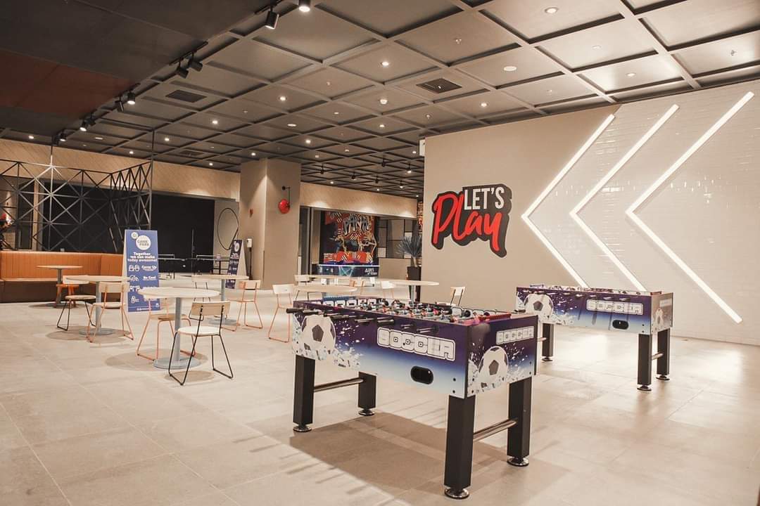 SM Southmall Opens The First SM Game Park (Activity Rates & Fun Things ...