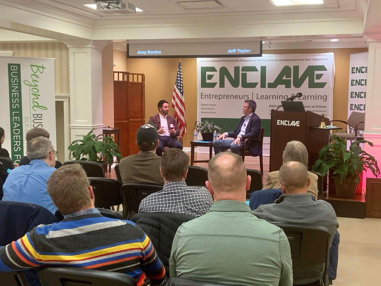 Business Owners and Entrepreneurs: Let's Talk About Automation | FPE ... Business Owners and Entrepreneurs: Let's Talk About Automation | FPE ...