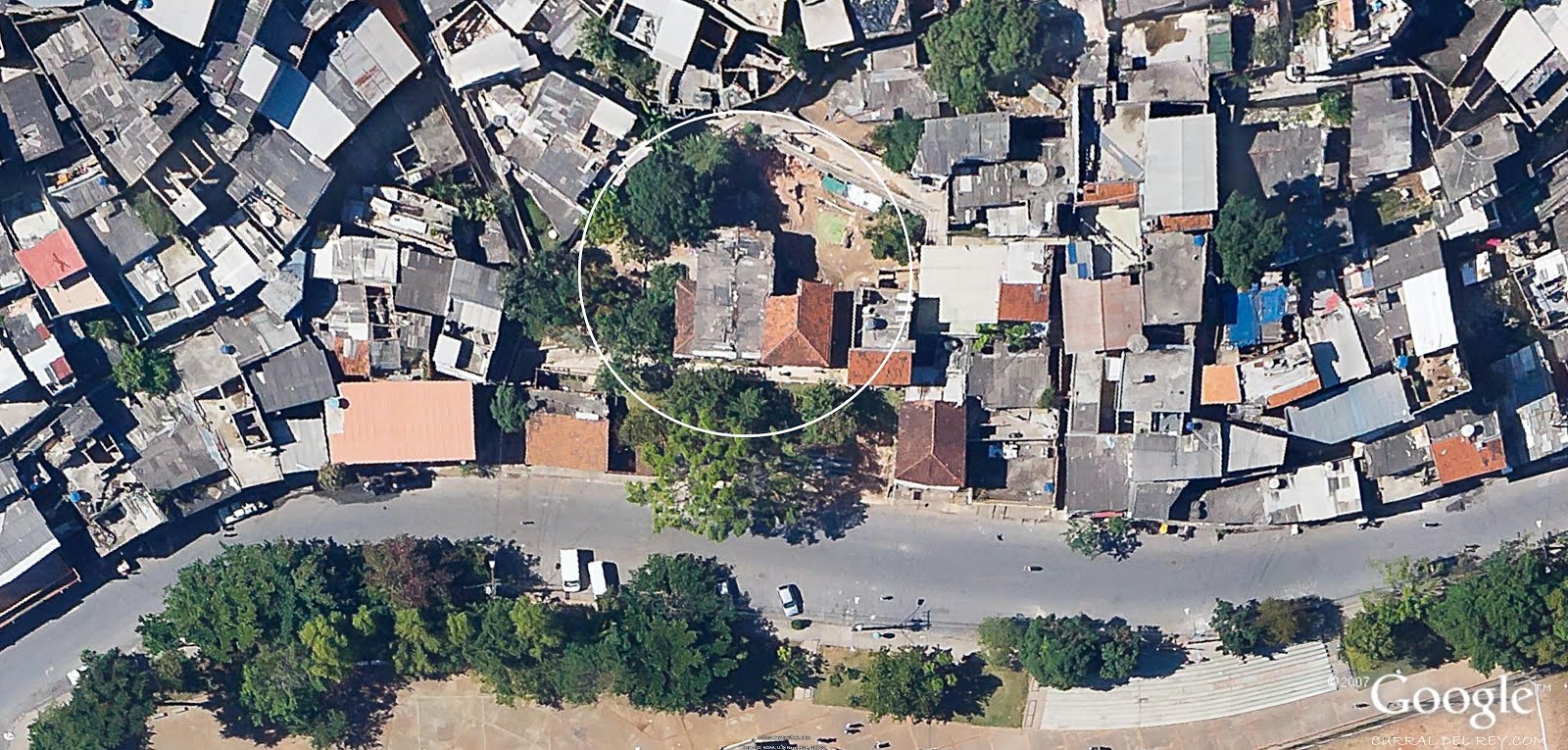 A Casa da Fazendinha do Aglomerado Santa Lúcia: o "rural" na região ...