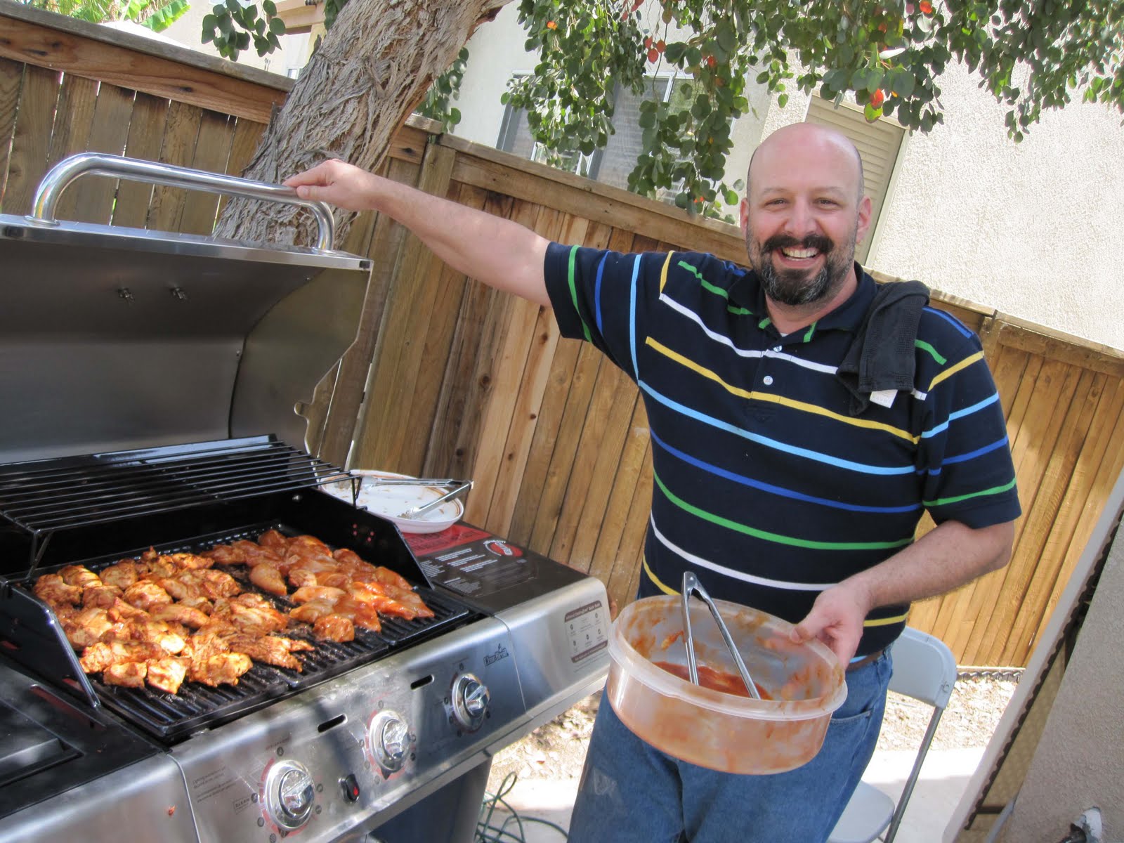 Paint Myself Pretty: May 2011