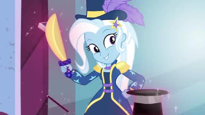 Equestria Daily - MLP Stuff!: Equestria Girls: Street Magic with Trixie ...