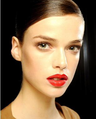 Lipstick & Labcoats: "Nude" Heels for Every Skin Tone