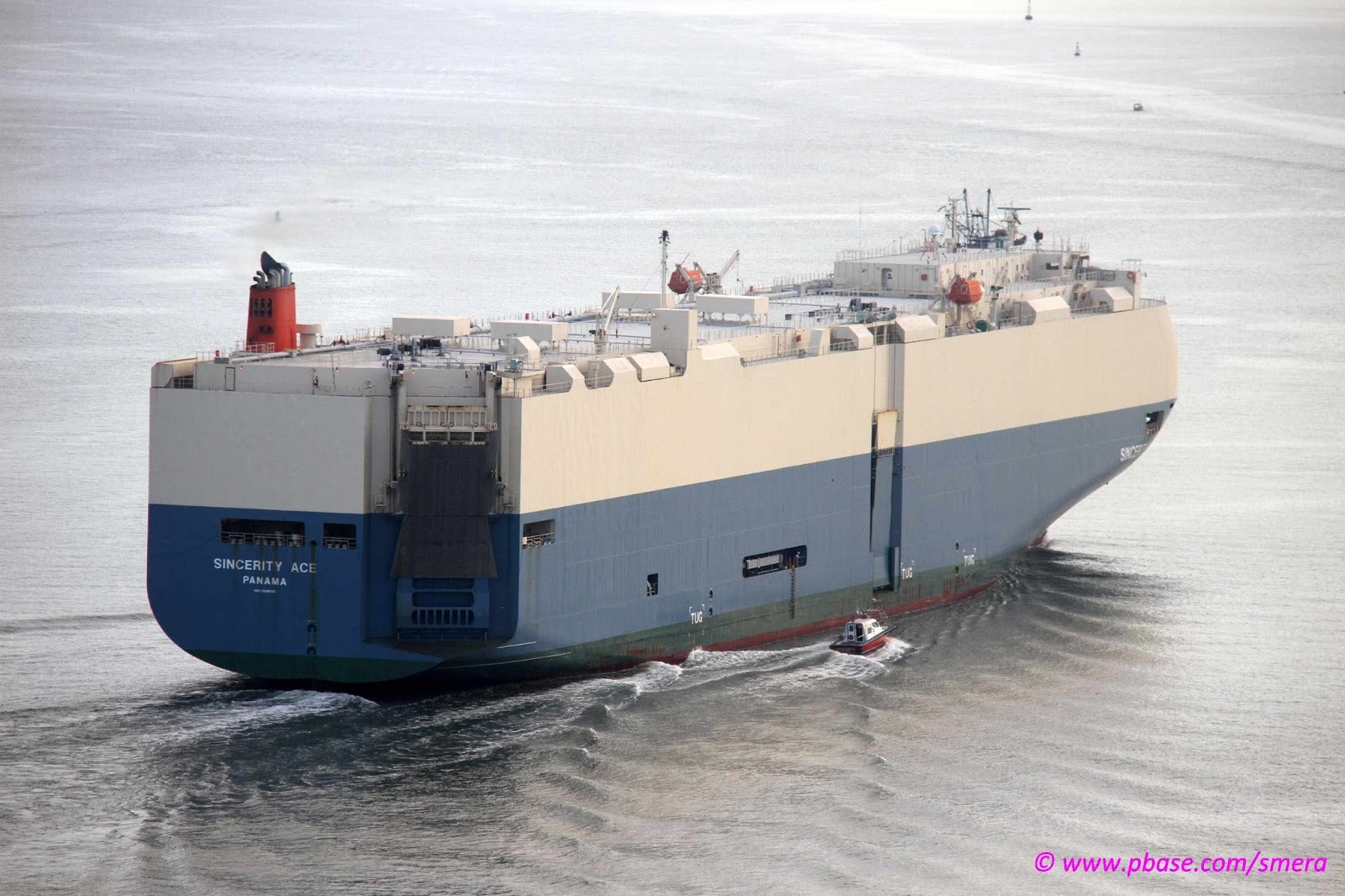 Santos Shiplovers: Manobras entre os dias 18 e 22 de junho de 2015