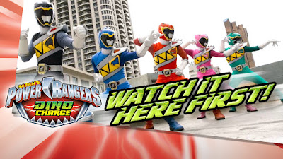 NickALive!: Nickelodeon USA Unlocks First Brand-New Episode Of "Power ...