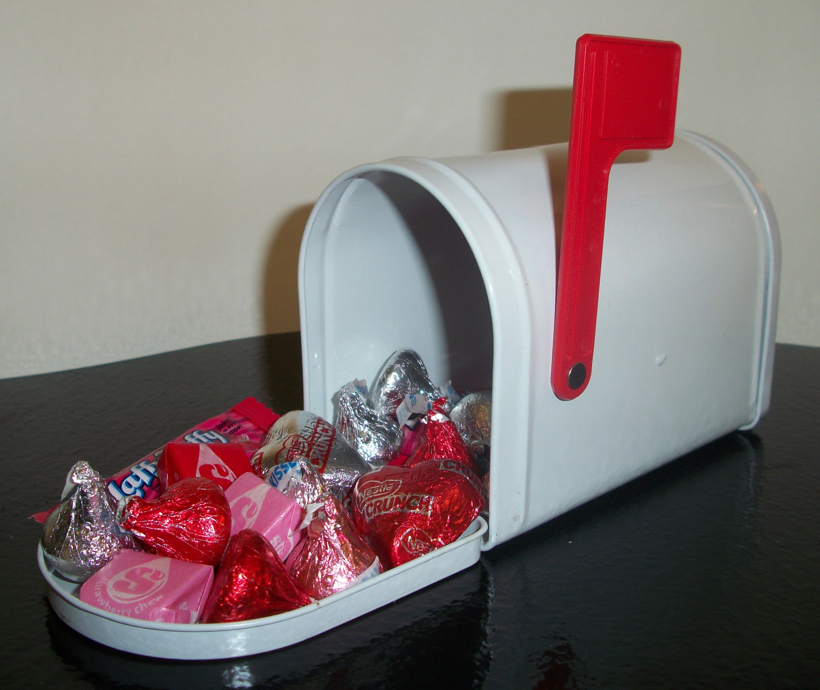 Party Ideas by Rebecca