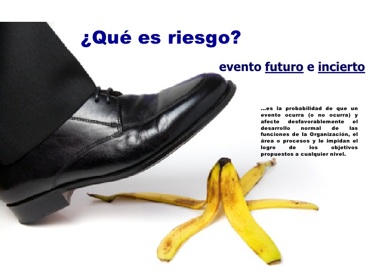 BLOG 100% PREVENTIVO: QUE ES UN RIESGO??? UN CONCEPTO QUE DEBEMOS ...