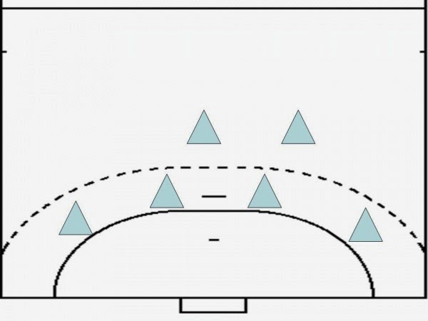 Paula y el balonmano